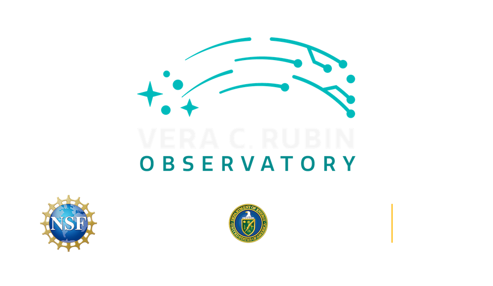 Rubin First Look Image Deep Dive